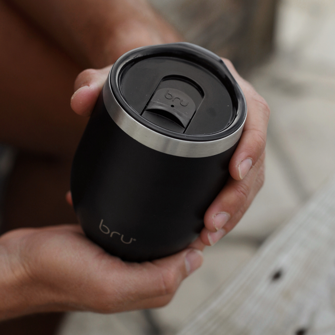 Replacement lids | bru