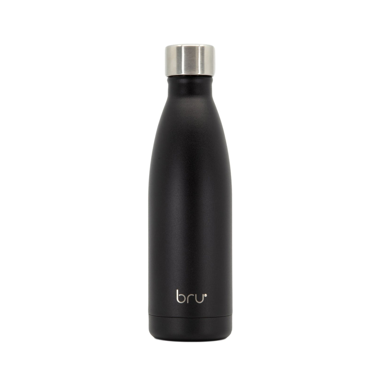 Reusable Water Bottles - Insulated Water Bottles | bru
