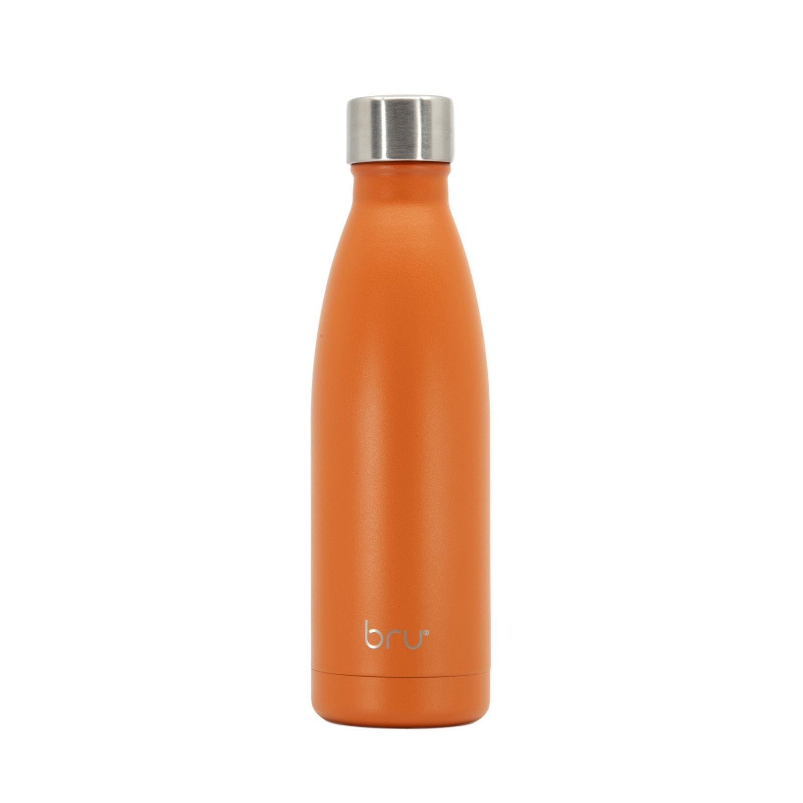 Insulated water bottles | bru